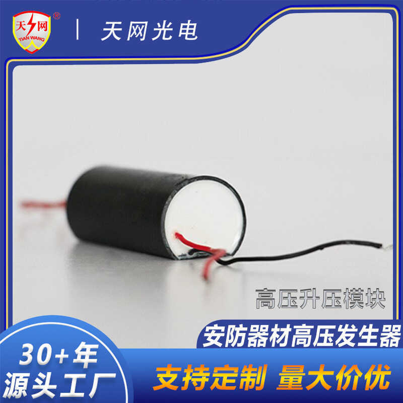 High Voltage Boost Module Arc High Voltage Package Boost High Voltage ...