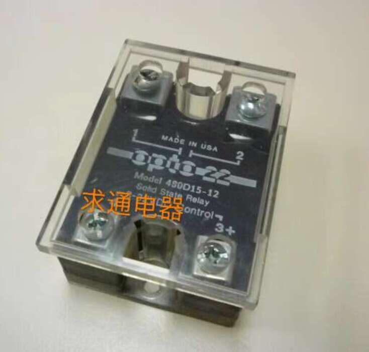 CODCOD 480D15-12 new opto22 solid state relay 15A | Shopee Philippines