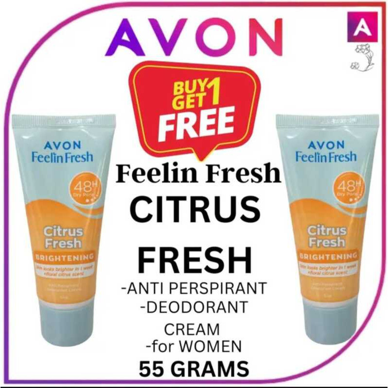 FEELIN FRESH QUELCH CITRUS Fresh(Buy 1 GET Free) 3 | Shopee Philippines