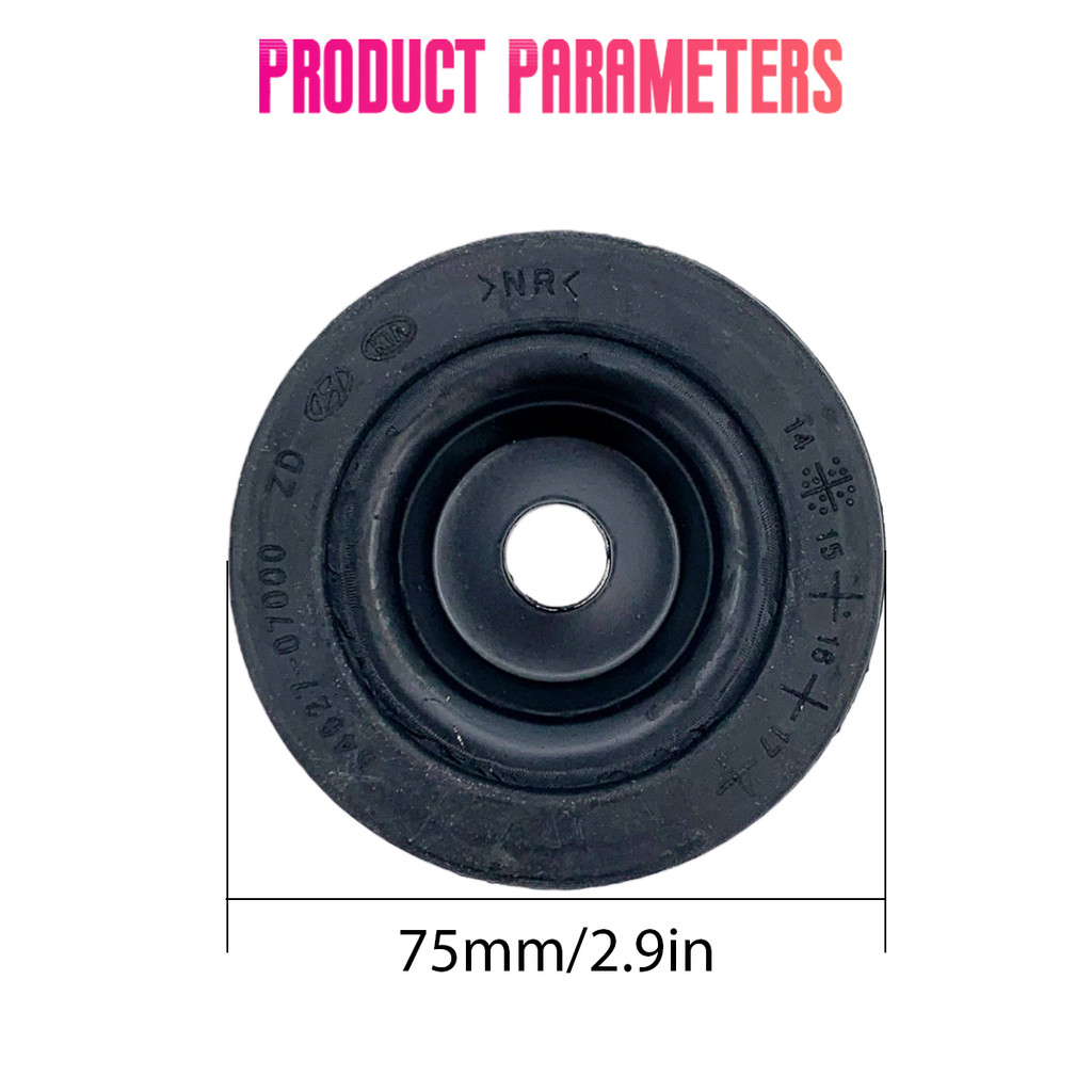 Premium Insulator Dust Cover 54627-2K000 Exact Fit For Hyundai Superior ...