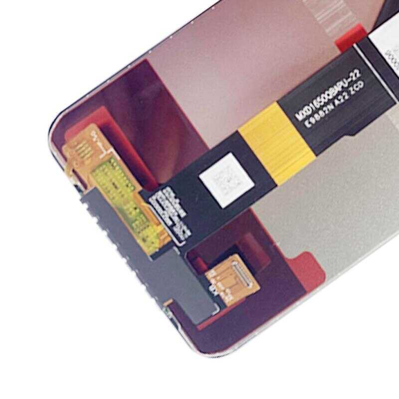 SK DNY 100% Tested Original LCD Compatible For Realme C11 C25 C3 C11 ...