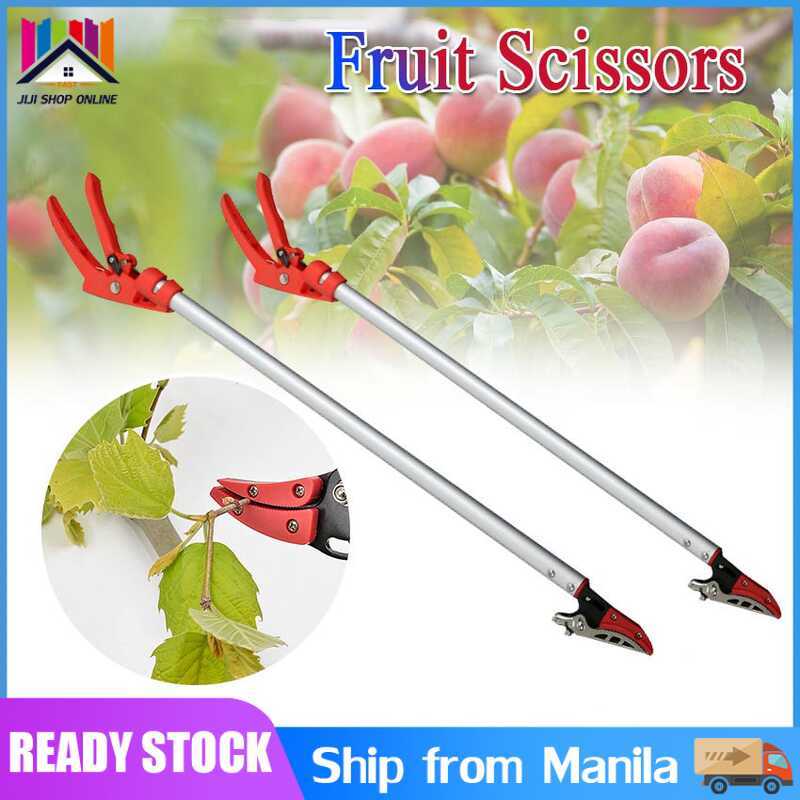 1.5M Long Pick Without Climbing Pruning Branches/Picking Fruit/Sawing ...