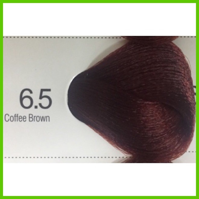 Bremod Haircolor 6.5 (Coffee Brown) | Shopee Philippines