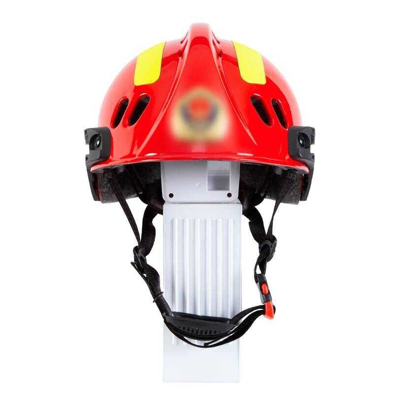 Xj **Fire Rescue Helmet Earthquake Forest Fire Rescue Emergency ...