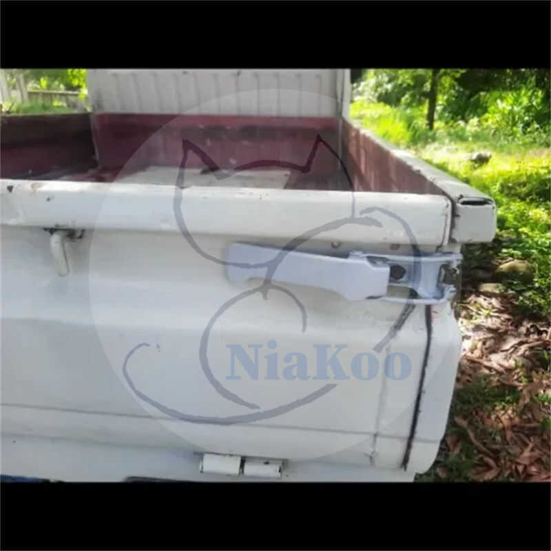 Suzuki Multicab F5a/F6a TRANSFORMER K6a TAIL GATE LOCK Dr-158 Tailgate ...