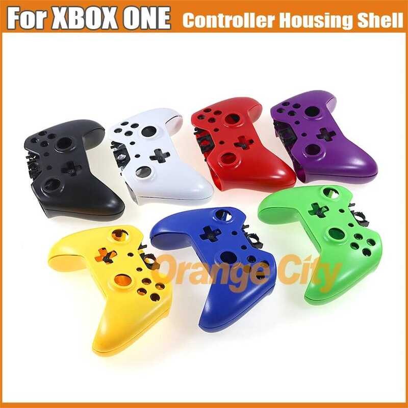 1Set 3 2 Replacement Full Housing Shell Cover For XBOX ONE Xboxone ...
