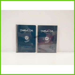 Shop cattleya notebook for Sale on Shopee Philippines