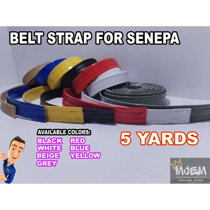 Beltstrap / Pantakip For Sanepa Tricycle Roofing, (15 Feet Long) 5A4 ...