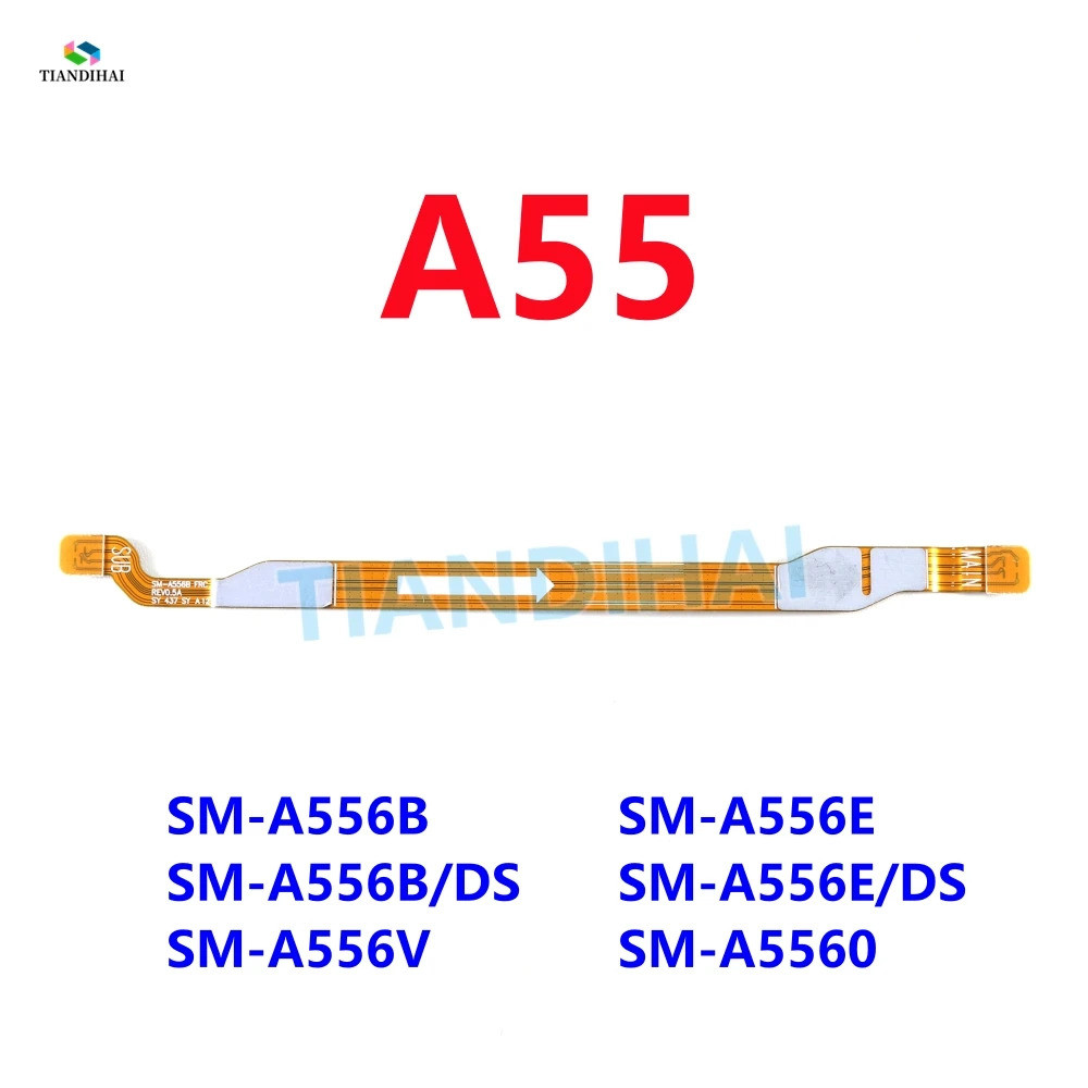 Signal Antenna Cable Main Board Connector Motherboard WiFi Flex Cable ...