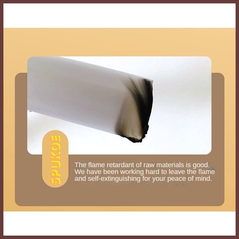 COD 3M Flexible Rubber Floor Moulding Cover per meter Wiring Duct ...