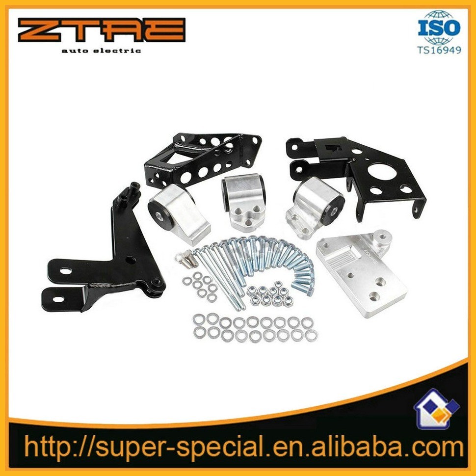 Hot-Sale For Honda Civic 92-95 EG K20 K24 K-SERIES 70A Engine Motor ...