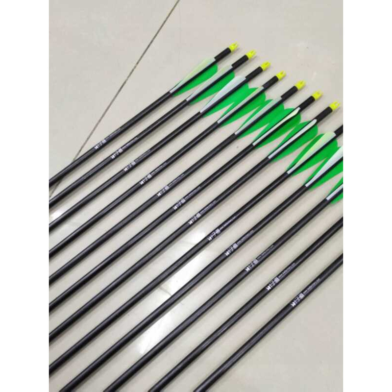 Domestic Fiberglass Recurve Compound Hunting Light Bow Practice ...