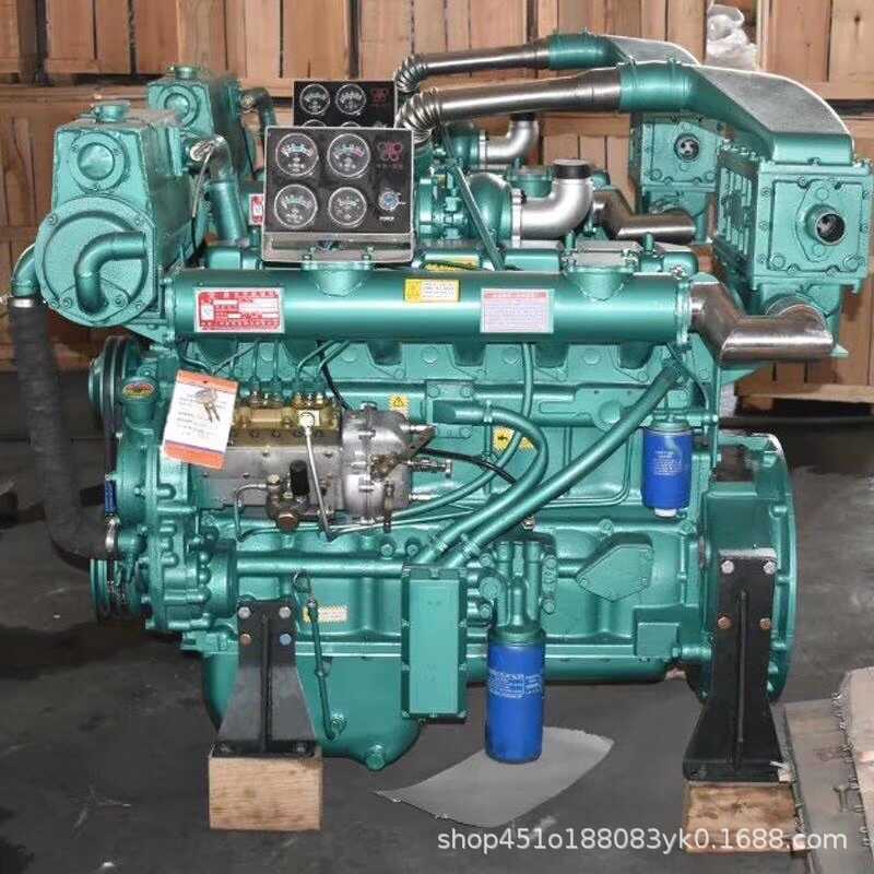 100 for Sand Pumping Boats, 200 HP Diesel Engine, Zhoushan Marine ...