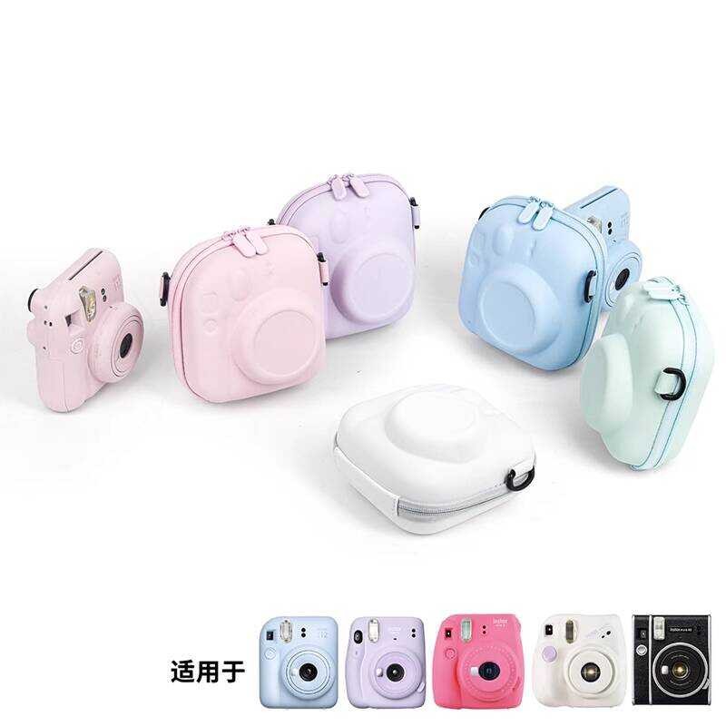 Suitable for Fujifilm Instax Mini 12/40/9/7+/25 and Other Models ...