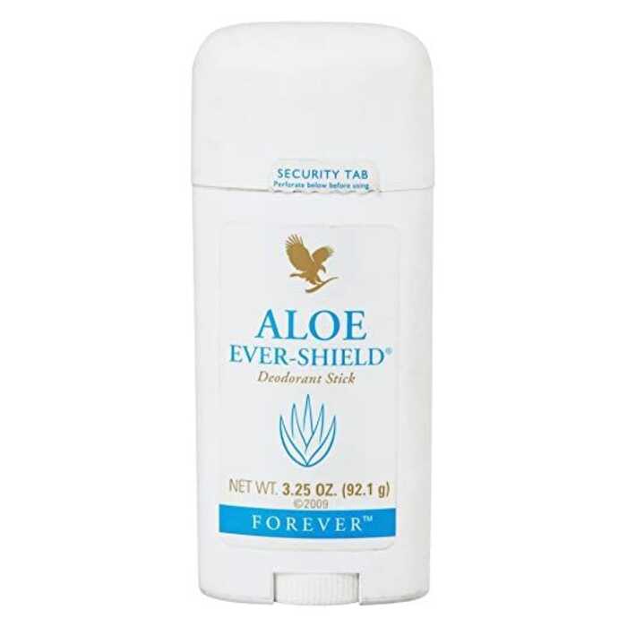 Forever Living - Aloe Ever-Shield Deodorant Stick 92.1 G 4Fb | Shopee ...