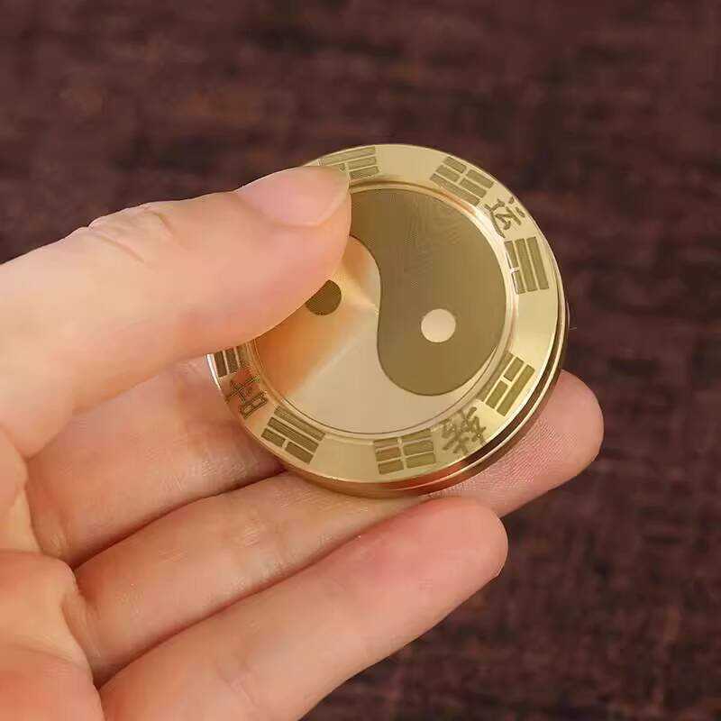 Bra Hand Puh Pop Coin Toy Venting Artifact Creative Stre Relief PPB ...