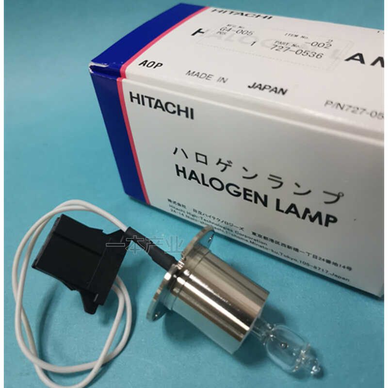 727-0536 Roche Chemistry Instrument Bulb C311/C6000/C501/8000 ...