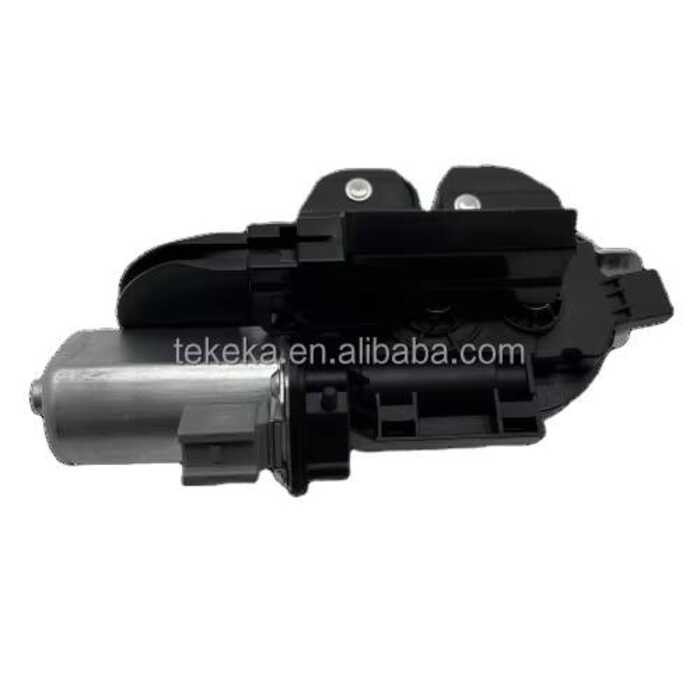 Auto Parts Trunk Lock Rear Tailgate Boot Actuator For Cayenne 958 OE ...