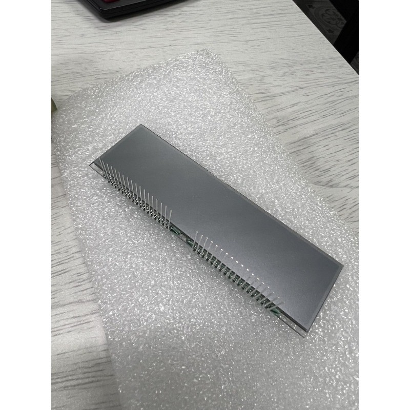 HONDA CLICK LCD ONLY / Click 125 v2 / Click 125 v3 / Click 150 v2 ...