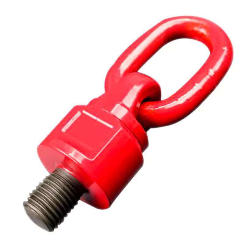 CODCOD ☑♥ Aikebang Universal Hoist Ring M12 Mold Connection Bolt Screw ...