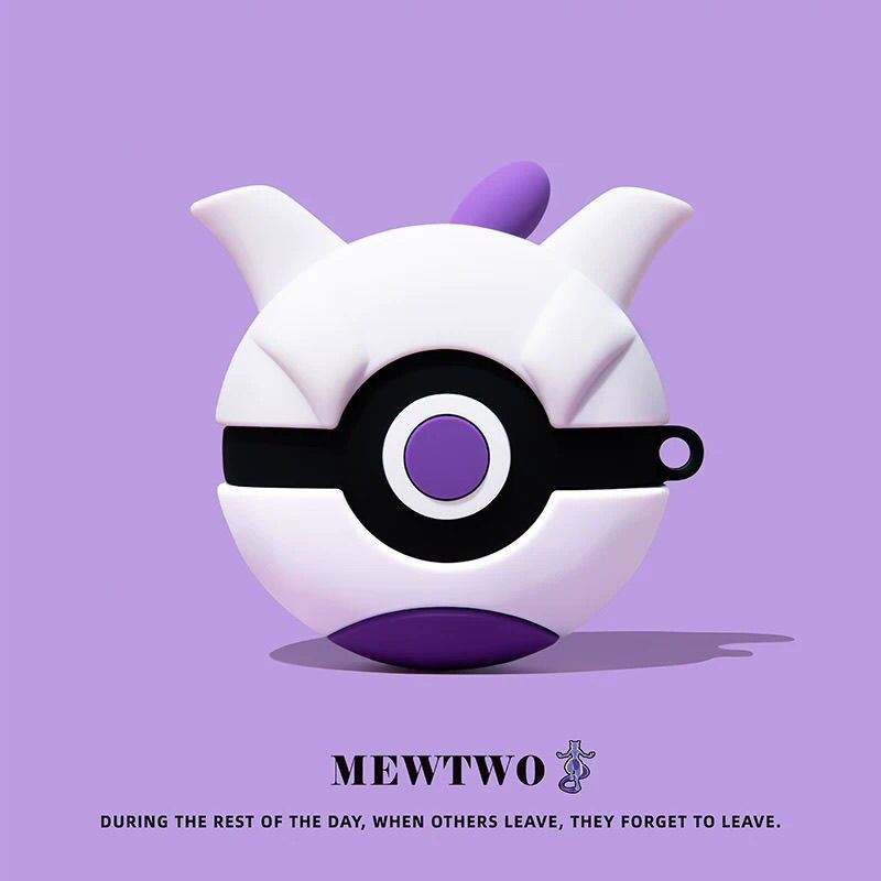 Cartoon Pokemon Silicone For Huawei FreeBuds SE4 ANC Case Earphone ...