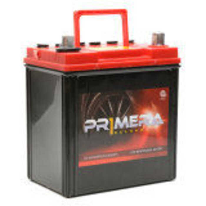 Primera Ns40l 36B20l 36Amps Low Maintenance Automotive Battery | Shopee ...