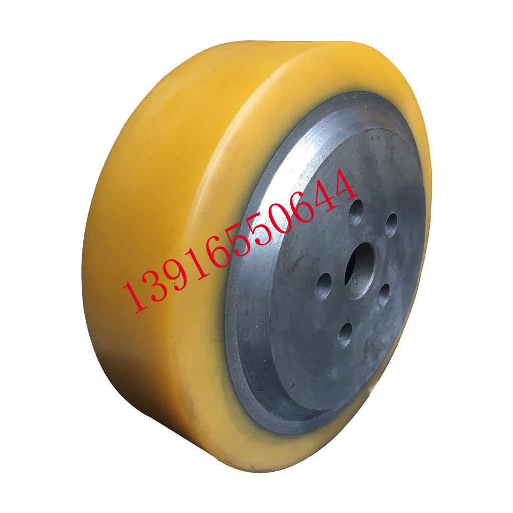 Hyster Electric Forklift Wheel Pallet Truck S1.2P2.0SE Main Drive Wheel ...