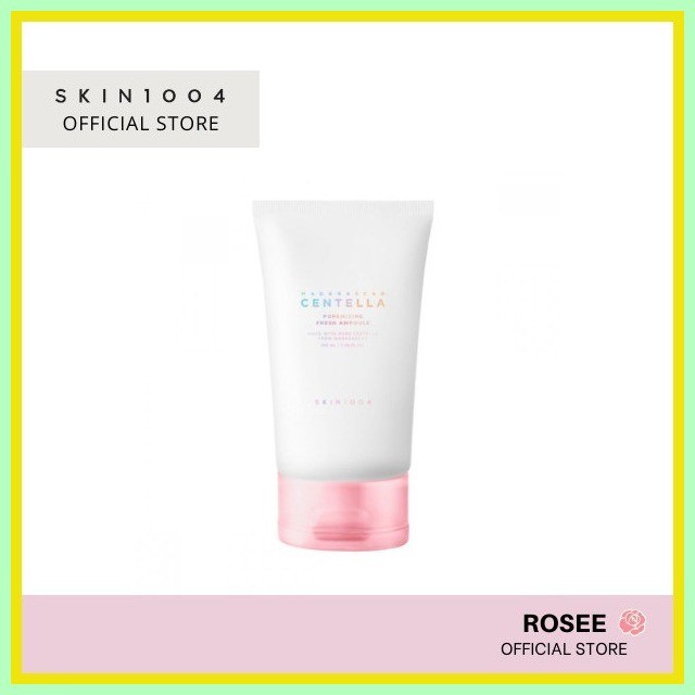Skin1004 Poremizing Light Gel Cream 75ml | Shopee Philippines