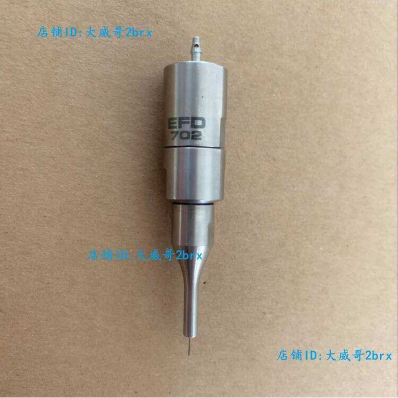 Sales Original American Nordson EFD702 Micro Diaphragm Dispensing Valve ...