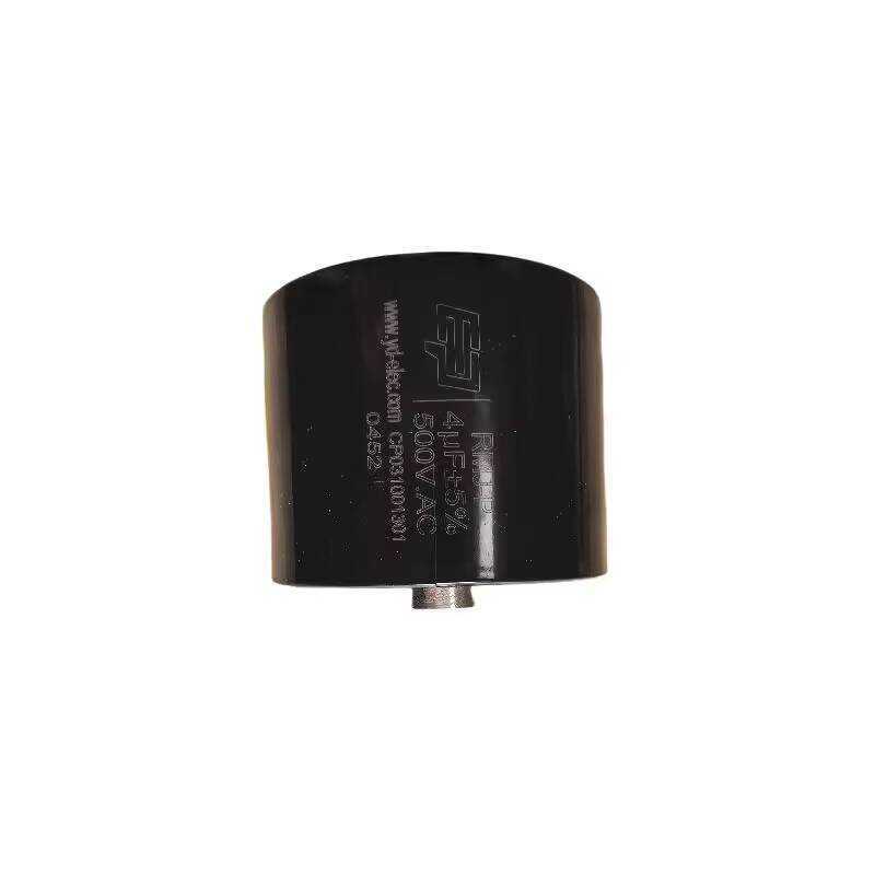 Capacitor WSM315 ZX7-400S 500VDC 4UF Manual Machine Argon Arc Gas ...