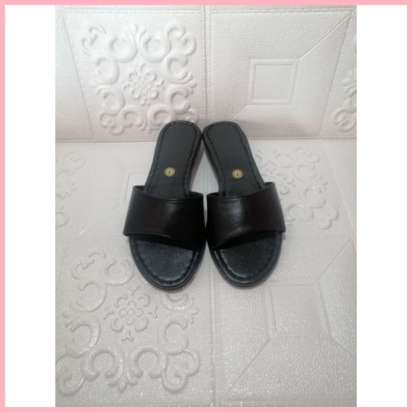 Duty shoes sandals ( marikina sandals) new design | Shopee Philippines