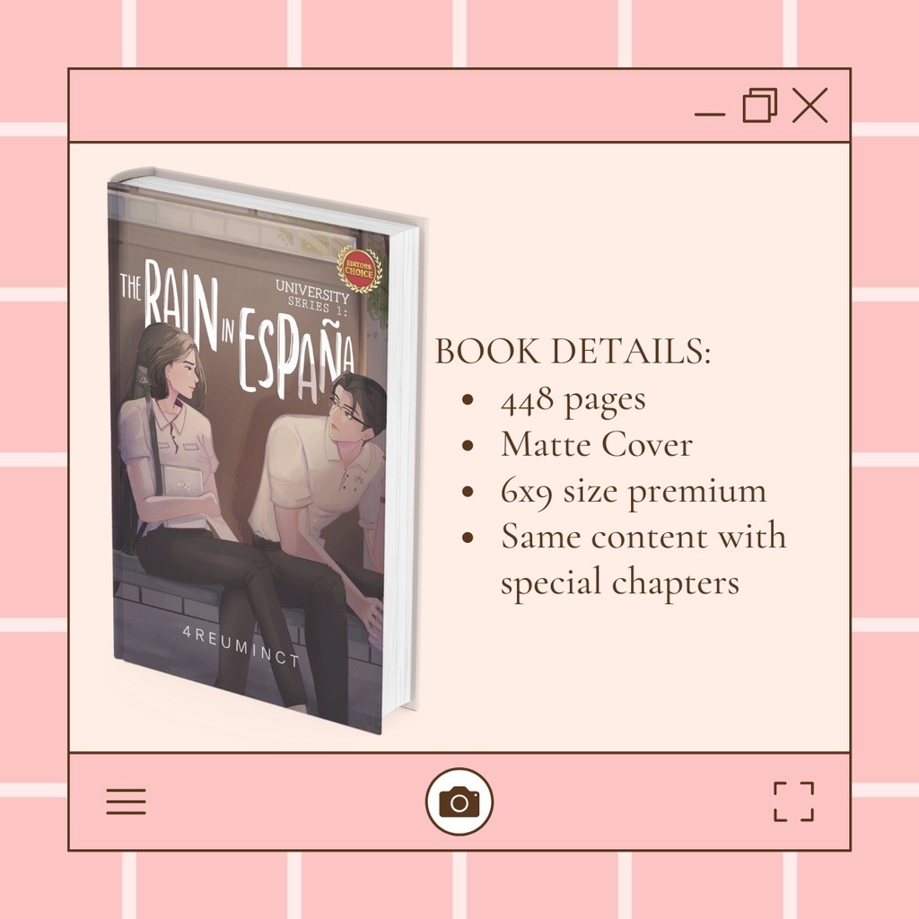 University Series by 4reuminct: The Rain in Espana (TRIE) & Safe Skies ...