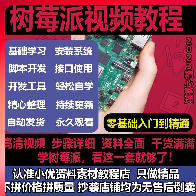 Raspberry Pi Tutorial Comprehensive Guide From Zero Basics To Practical Applications With