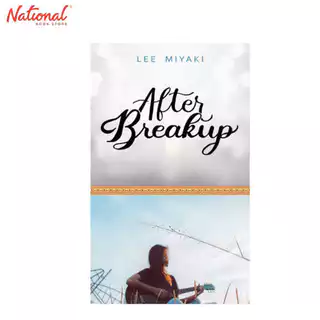 Shop after breakup trade paperback for Sale on Shopee Philippines