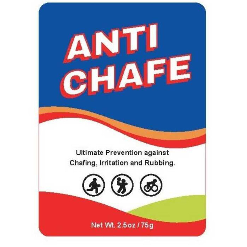 CHAFE ANTI Balm Stick 75 Gram | Shopee Philippines