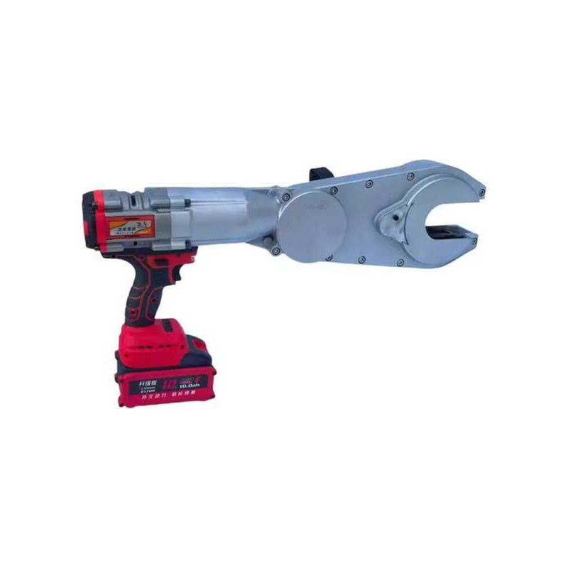 Jinbolin Super Large Torque New Model Steel Bar Threading Fire Hose ...