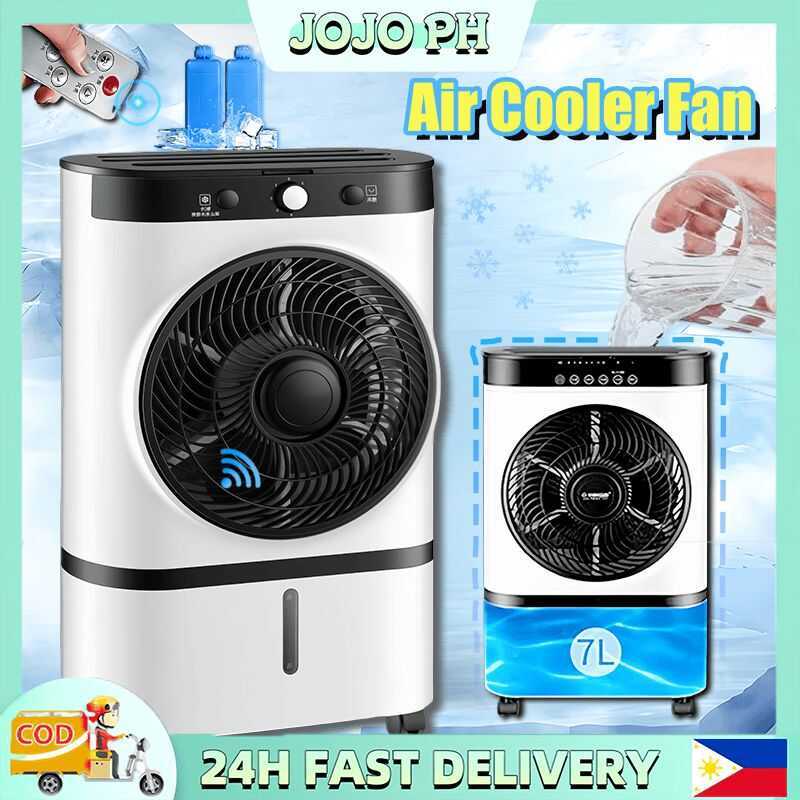Air Coolers Inverter Portable Aircon With Remote Movable Conditioner ...