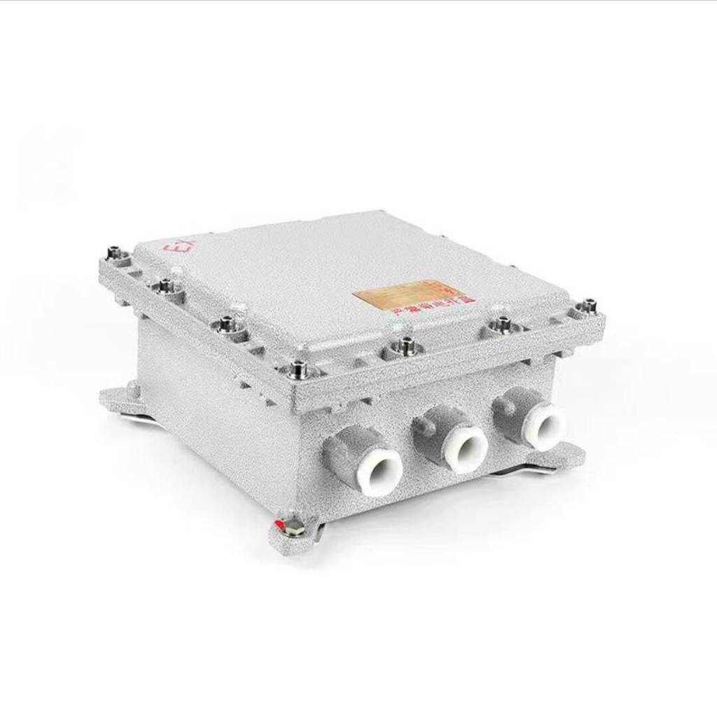 ☑♥ Explosion-proof Module Box Explosion-proof Terminal Box | Shopee ...