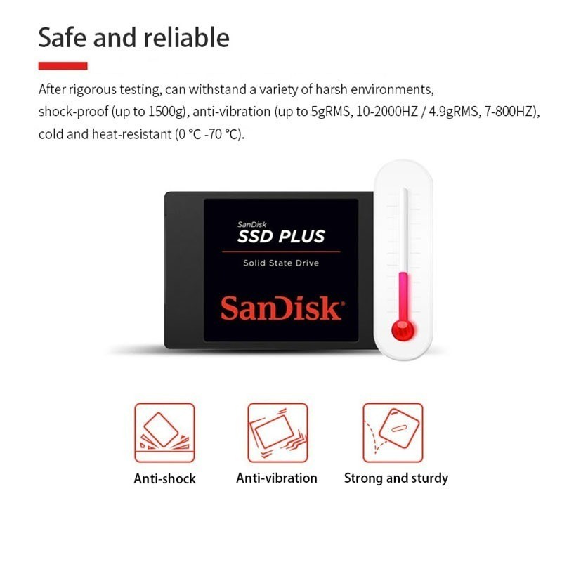 Spot SSD PLUS 2.5-inch 1TB 2TB SATA III internal solid state drive (SSD ...
