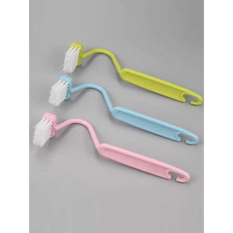 Brush Small Gap No Dead Angle Cleaning Household Bathroom Artifact Can ...