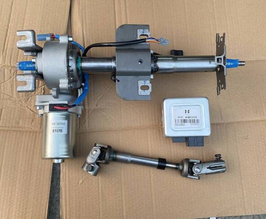 CODCOD Changan CX20 Electronic Steering Column Steering Booster ...