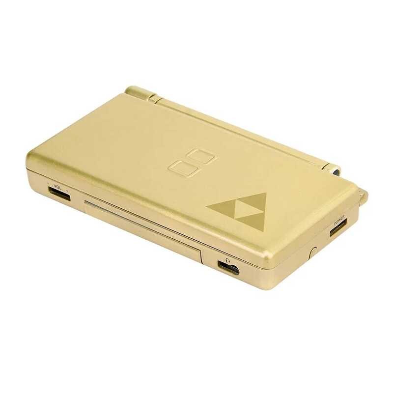 9 Lid 3 Edition Replacement Housing Shell Case Kit With Buttons Set For ...