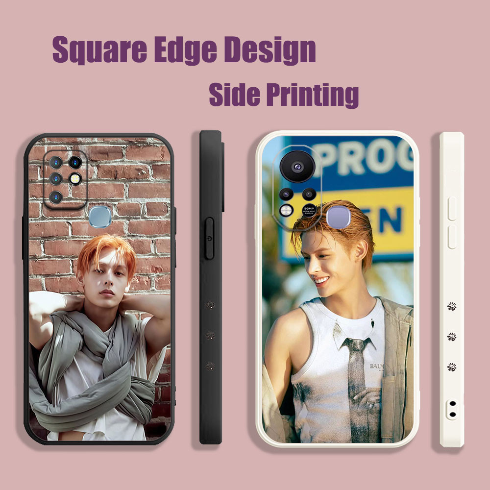 Casing For Huawei Y6P Y7 Y7A Y6 Pro Nova 3i 7i 8ijames From Cortis ...