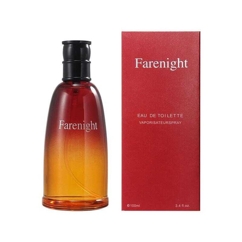 Xiaocheng Yixiang Fahrenheit Temperature Perfume Freezing Point Men's ...