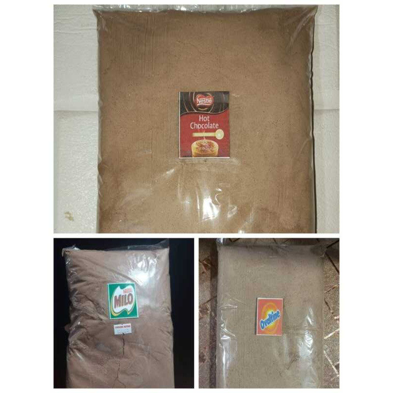 1Kg Chocolate Powder Drinks | Shopee Philippines