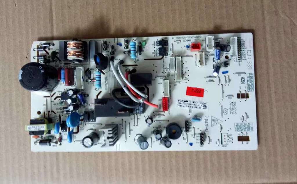 CODCOD Original Haier Air Conditioner Computer Board Mainboard ...