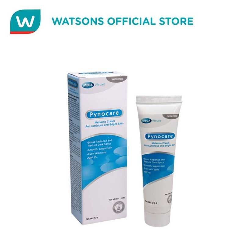PYNOCARE Melasma Cream 30G Aac | Shopee Philippines