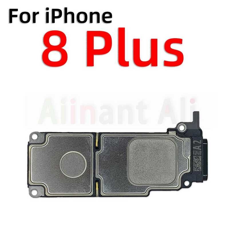 Tt Original Bottom Loudspeaker For Iphone X XR Xs 11 12 Pro Max Mini ...