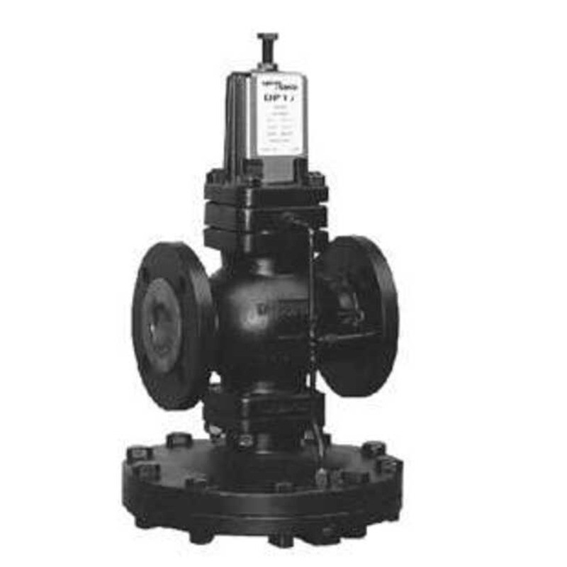 British Spirax Sarco Steam 25P Large Diaphragm Pressure Reducing Valve ...