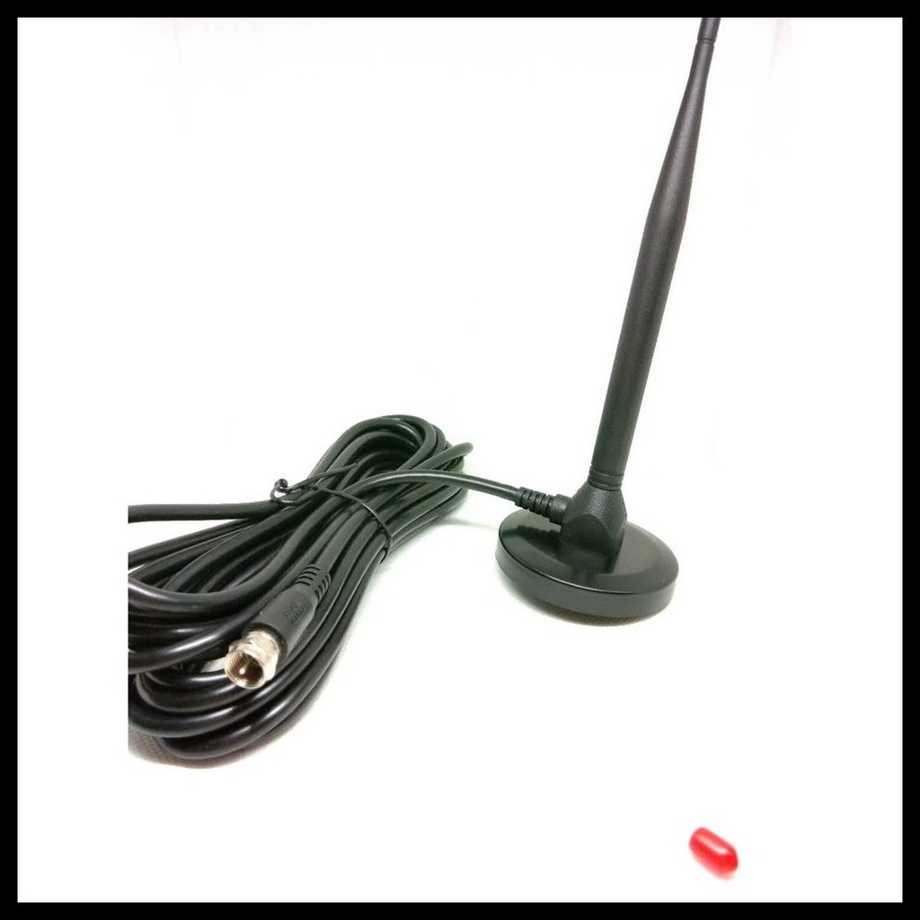 pinsan Antenna TV PLUS antenna tvplus 10meter indoor antenna GMA ...